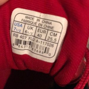 Reebok | Shoes | Basketball Sneakers | Poshmark